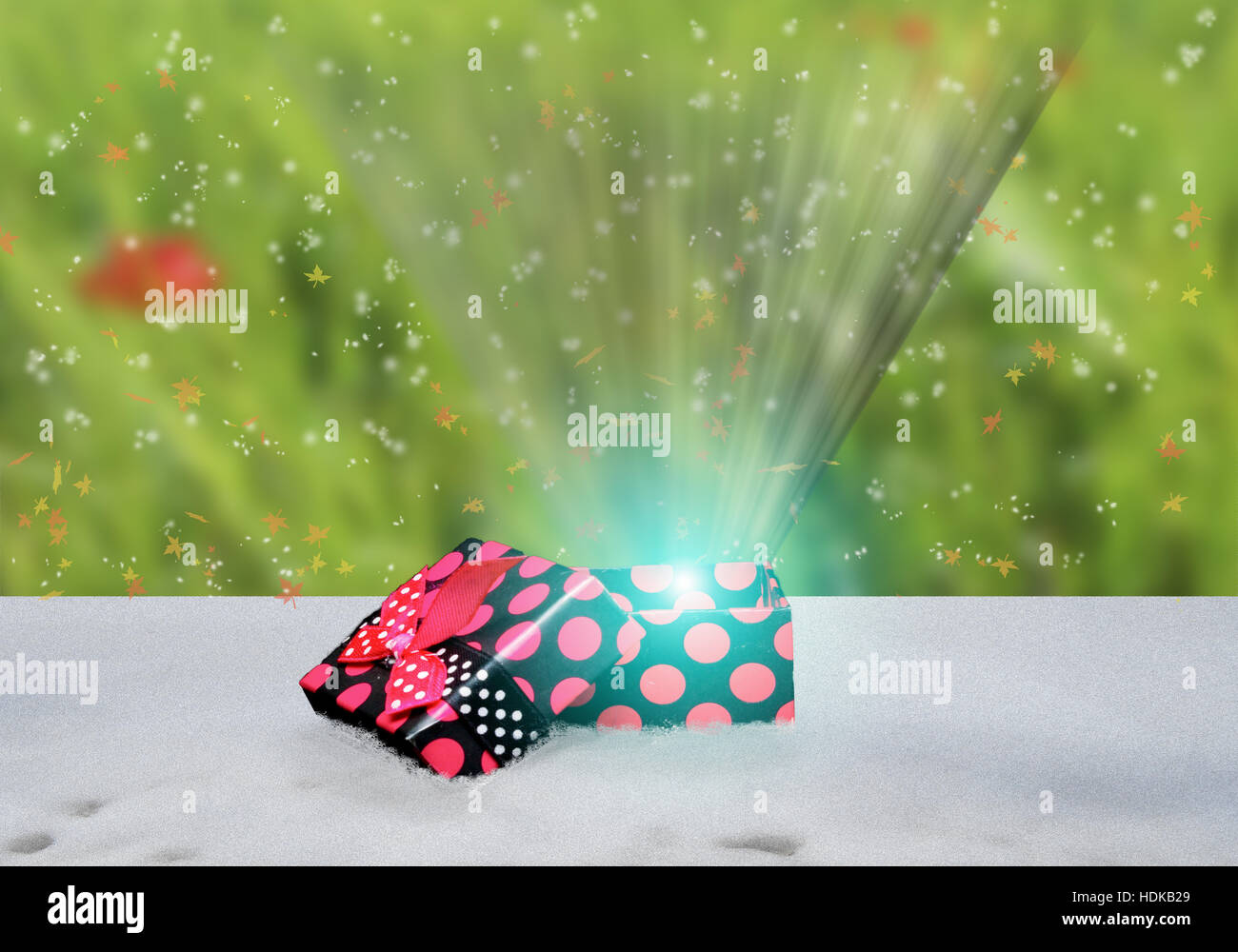 Magic Box Stock Photos & Magic Box Stock Images - Alamy