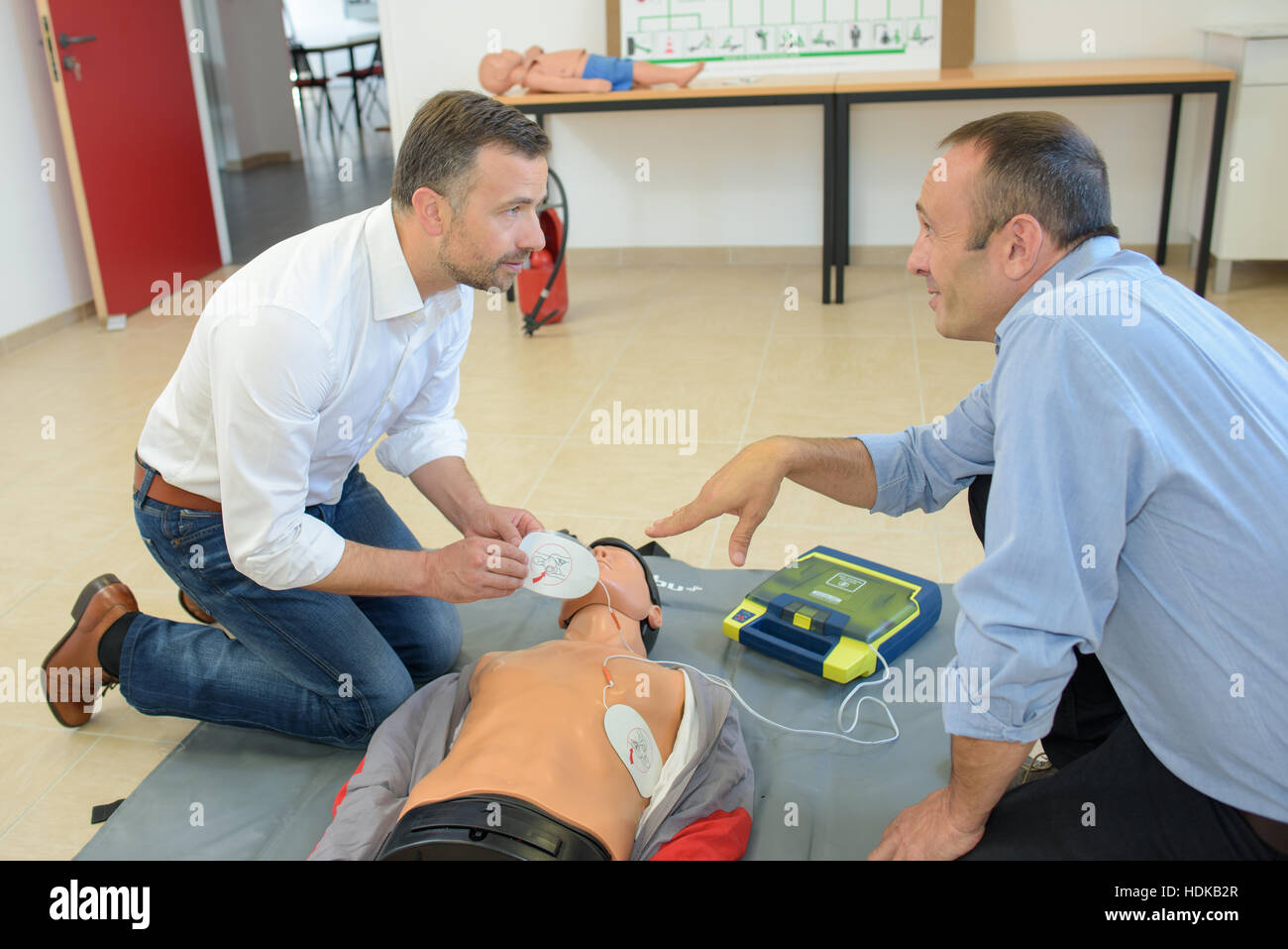 Supraventricular tachycardia hi-res stock photography and images - Alamy