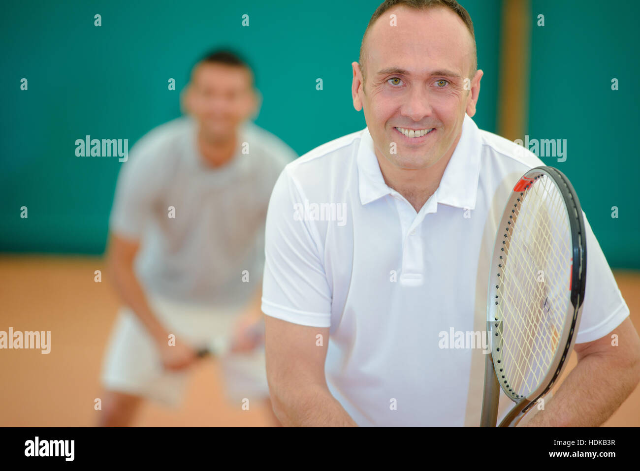 Tandem position hi-res stock photography and images - Alamy