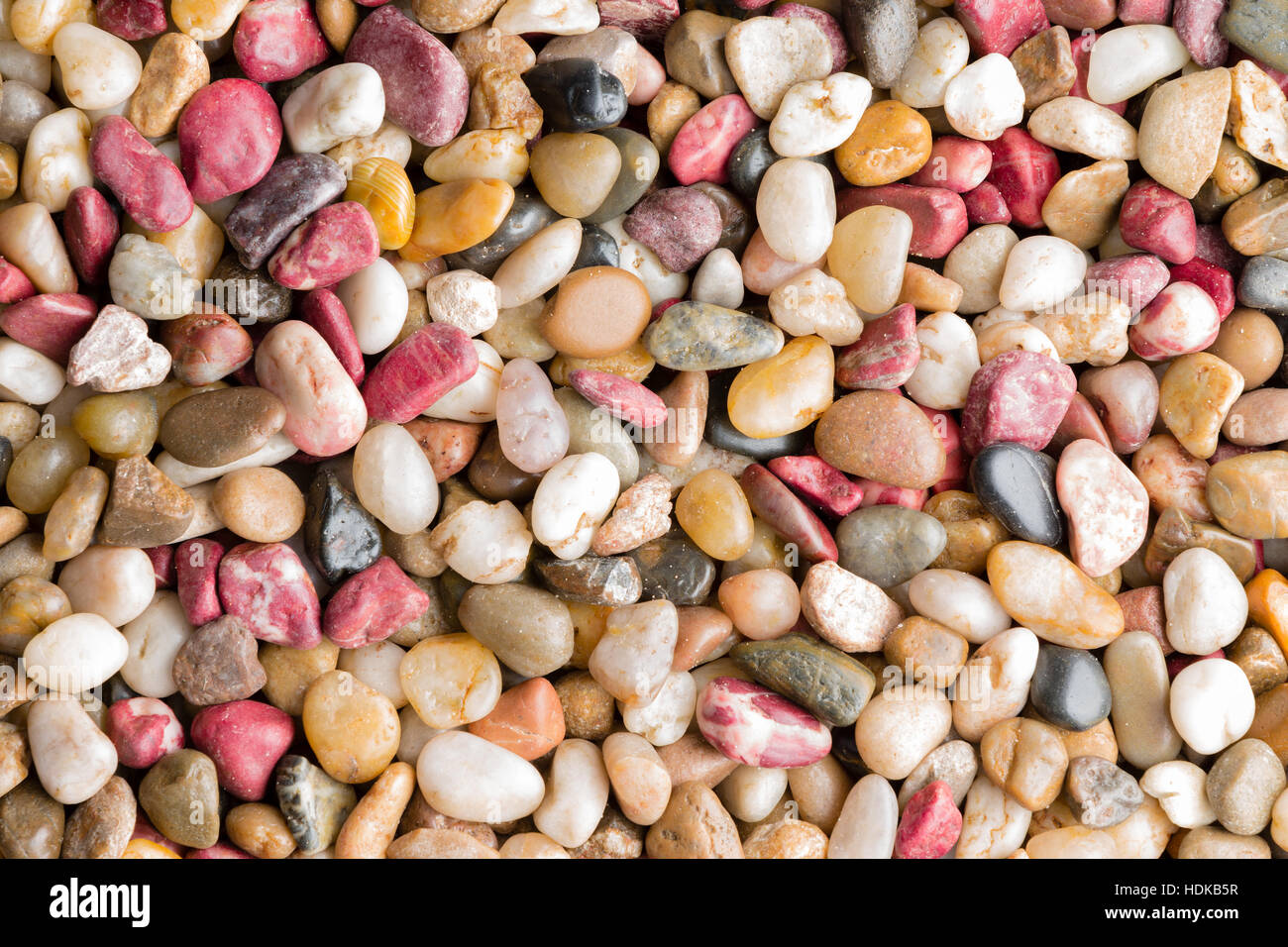 Background View of more of Red and Yellow Colored Ocean Rocks for ...