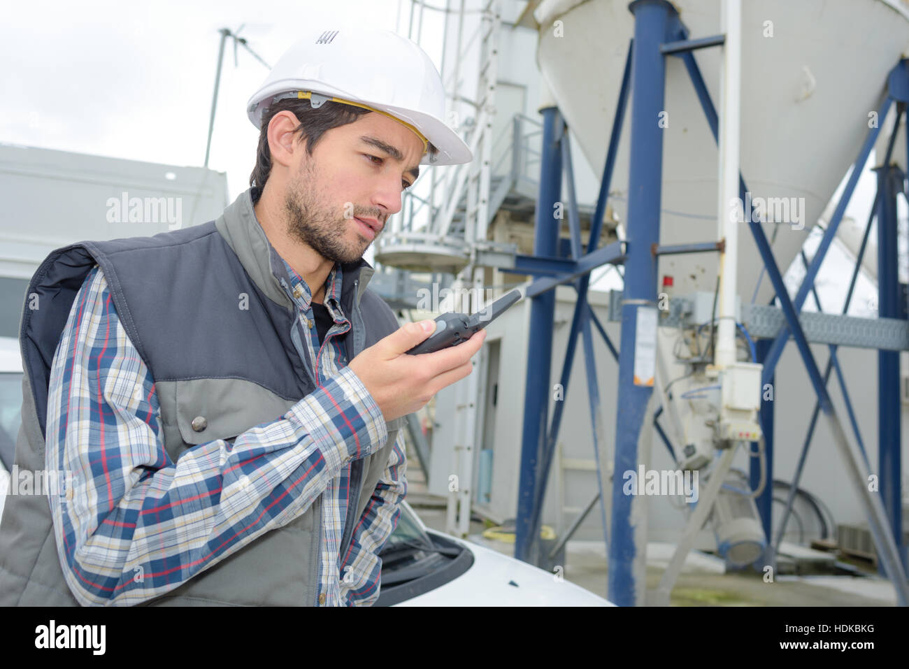giving order to the other side Stock Photo - Alamy