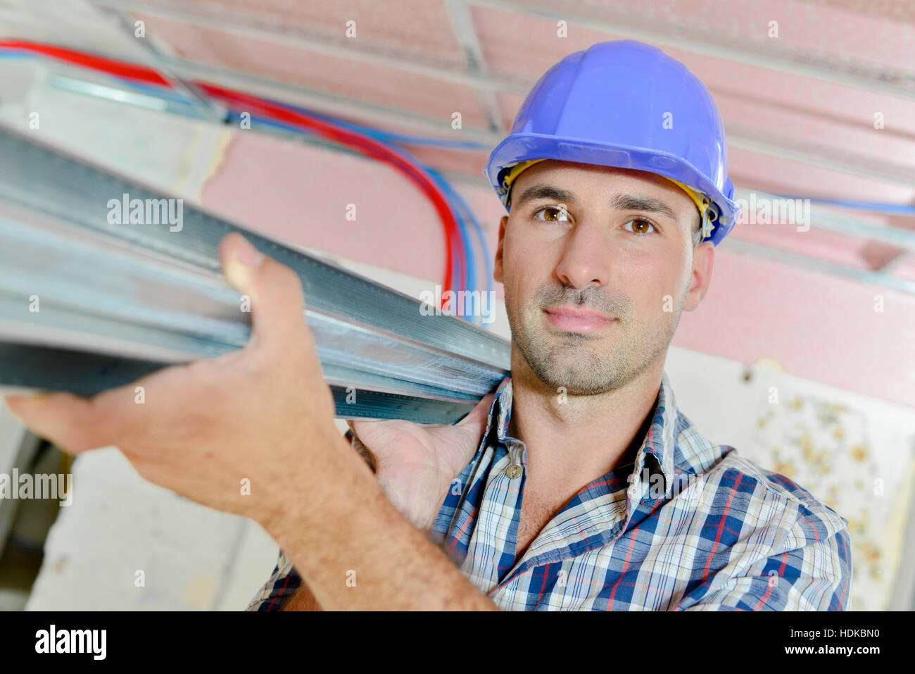 Work workplace worksite hi-res stock photography and images - Alamy