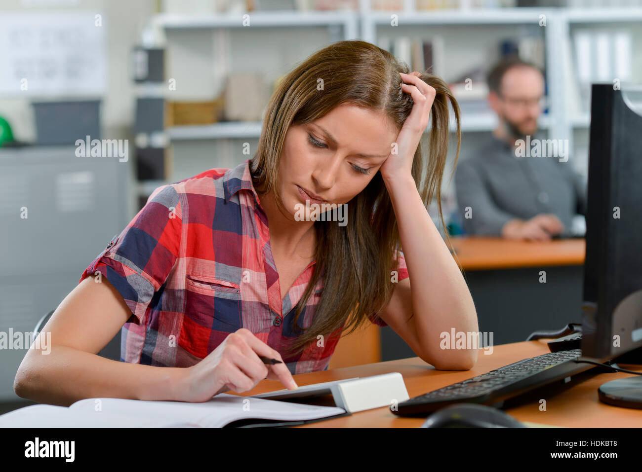 Enterprise employee hi-res stock photography and images - Alamy