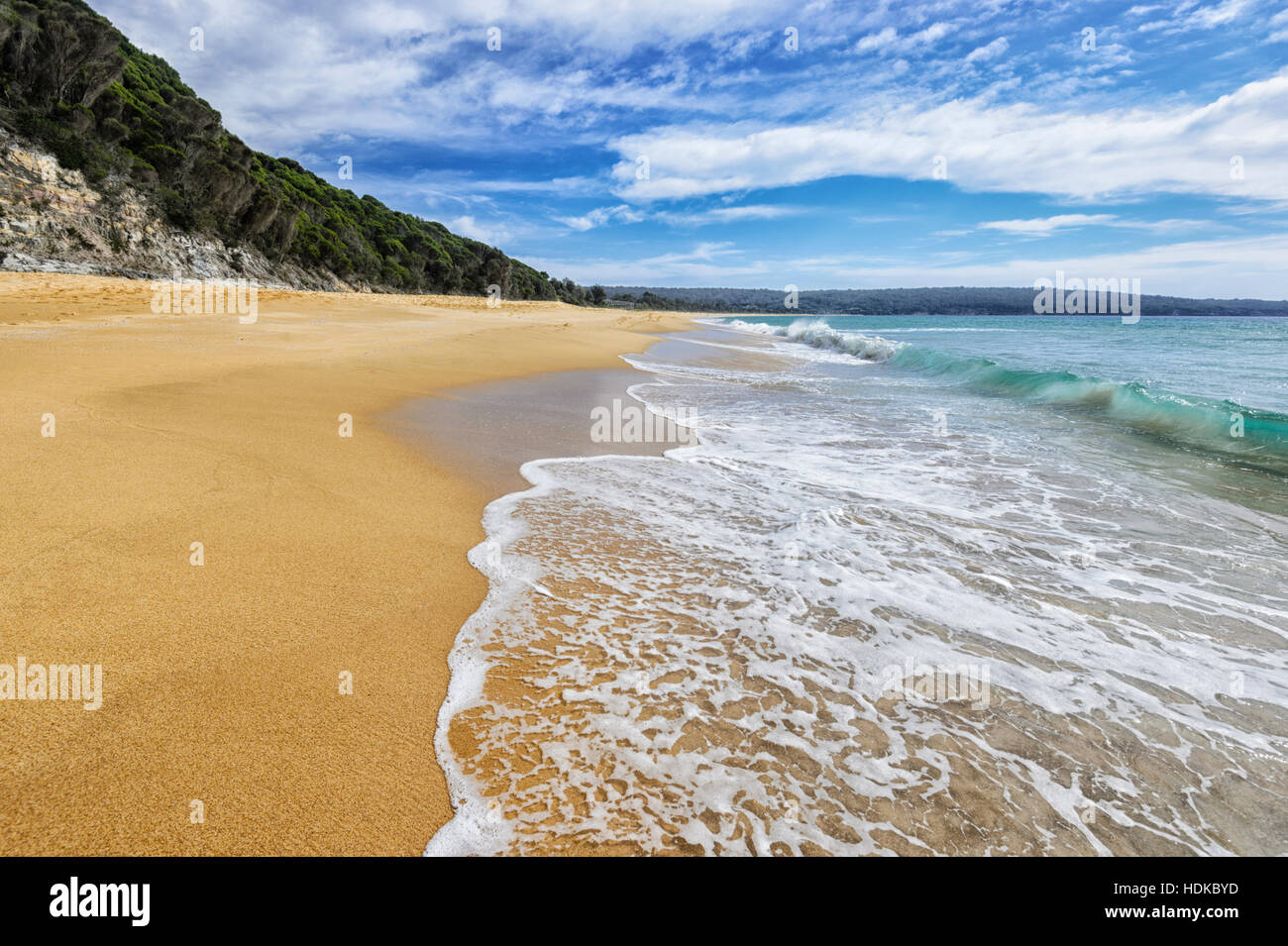 Australian beach on new hi-res stock photography and images - Alamy