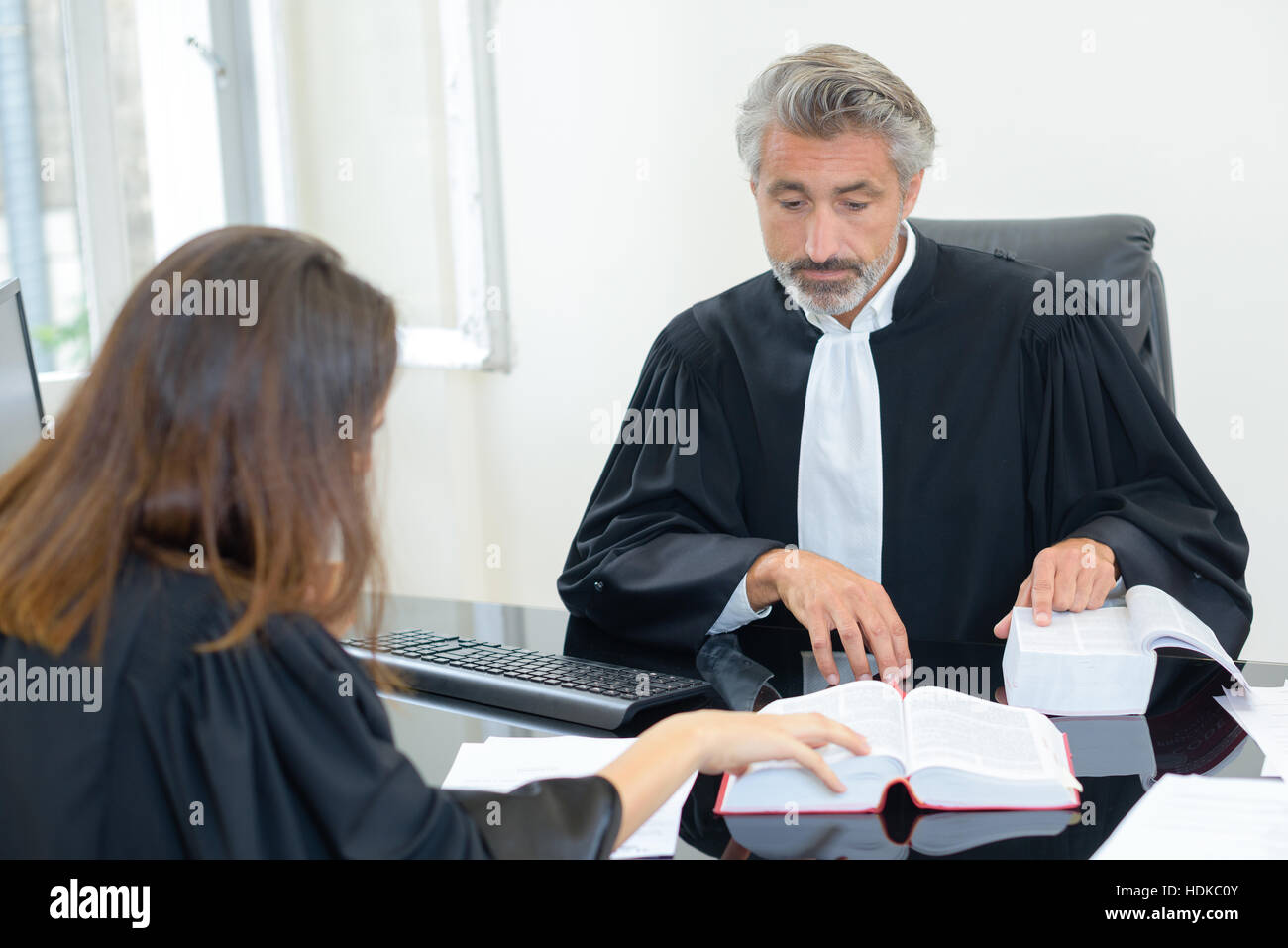 Legal reference hi-res stock photography and images - Alamy