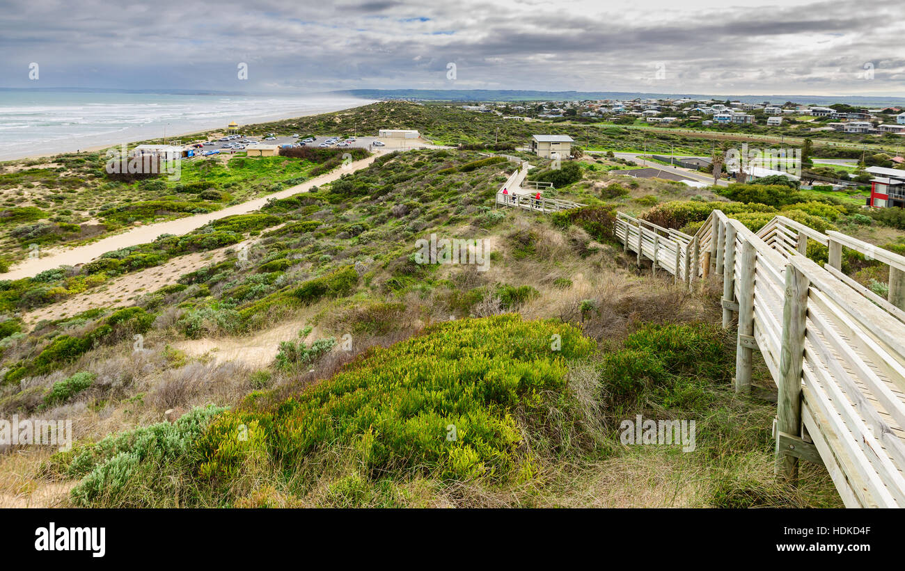 Goolwa hi-res stock photography and images - Alamy