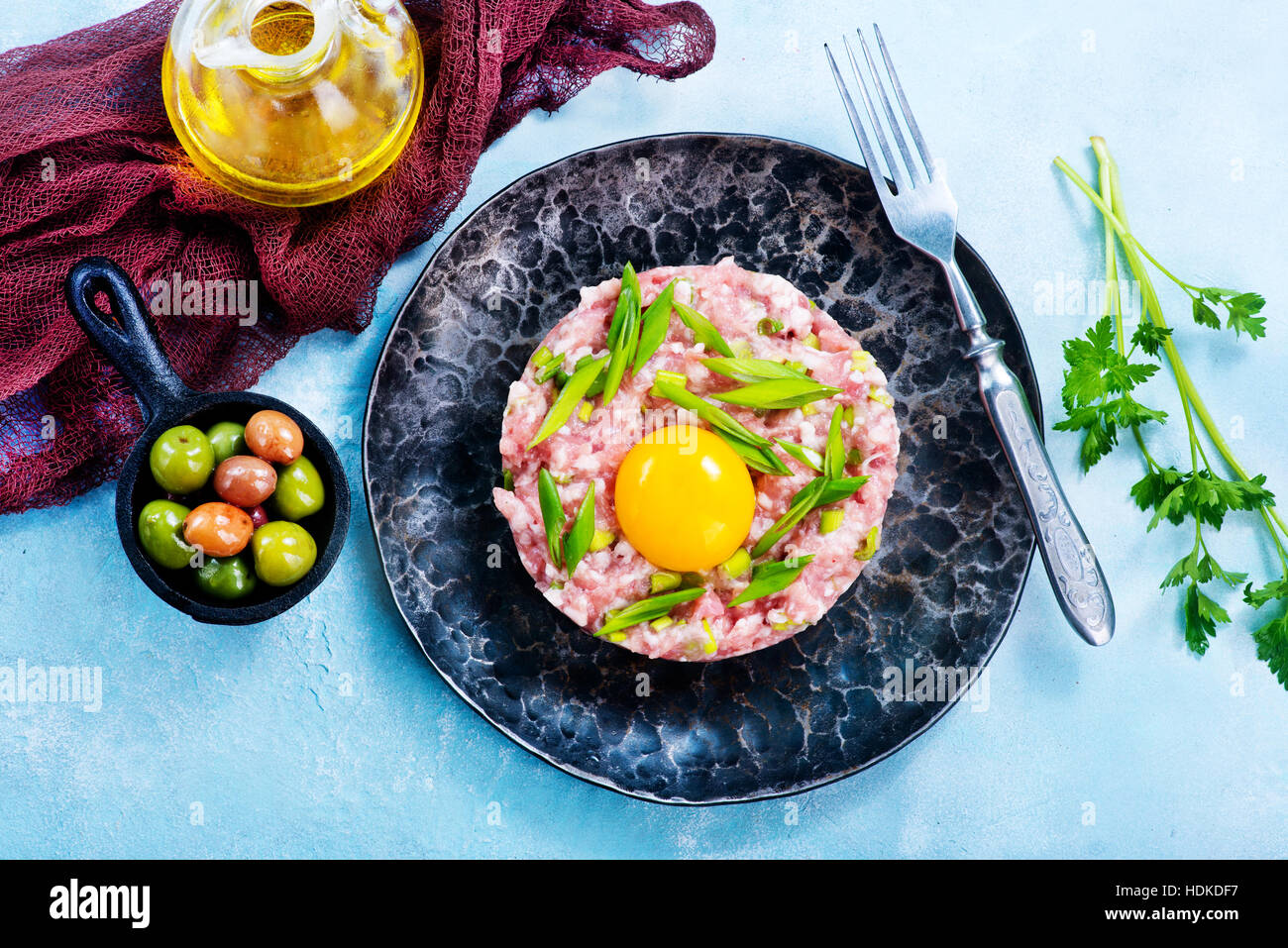 Tar Tare High Resolution Stock Photography and Images - Alamy