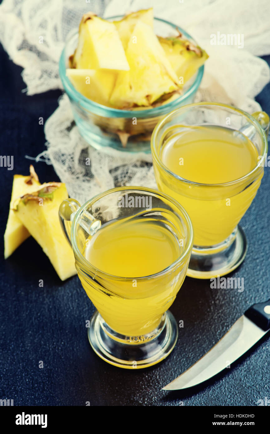 Remove Juice High Resolution Stock Photography and Images - Alamy