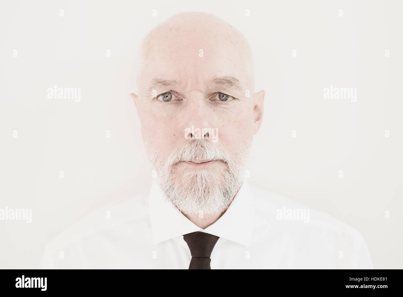 One contemplative black senior close hi-res stock photography and ...