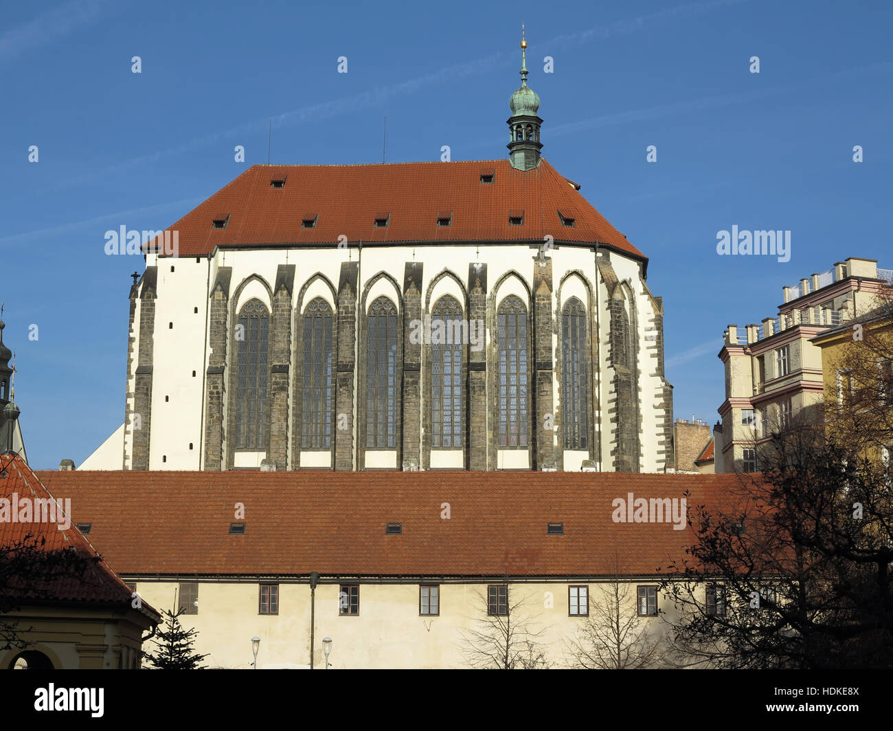 Most famous church hi-res stock photography and images - Alamy