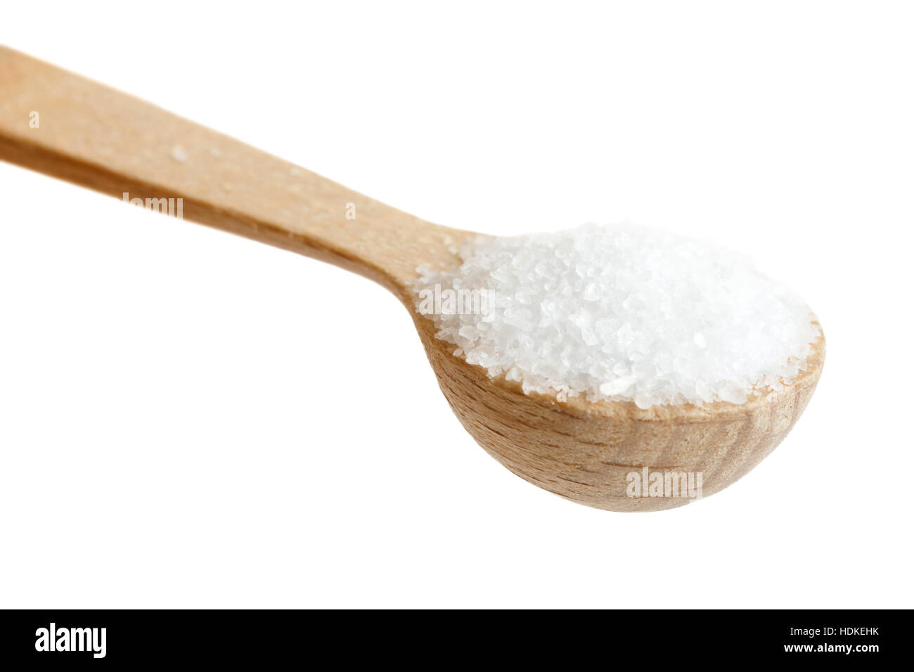 Fine grain salt sodium chloride hi-res stock photography and images - Alamy