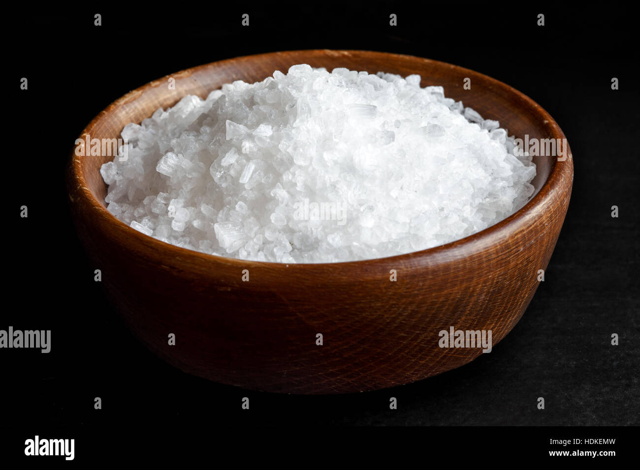 Coarse salt hi-res stock photography and images - Alamy