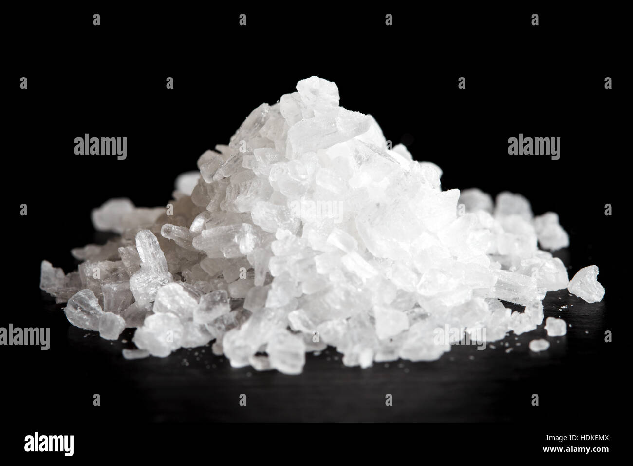 Isolated salt hi-res stock photography and images - Alamy