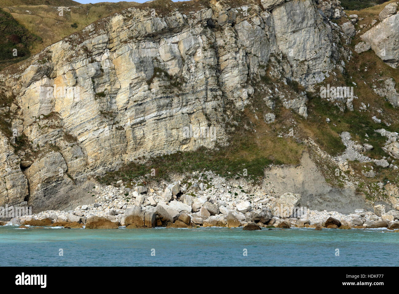 Cliff structure hi-res stock photography and images - Alamy