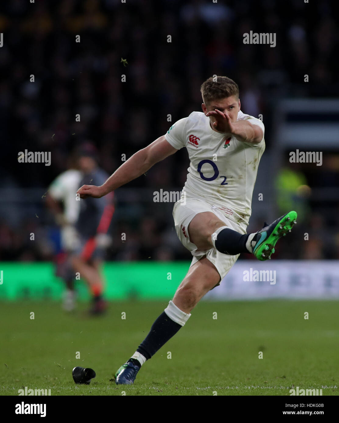 Old twickenham stadium hi-res stock photography and images - Alamy