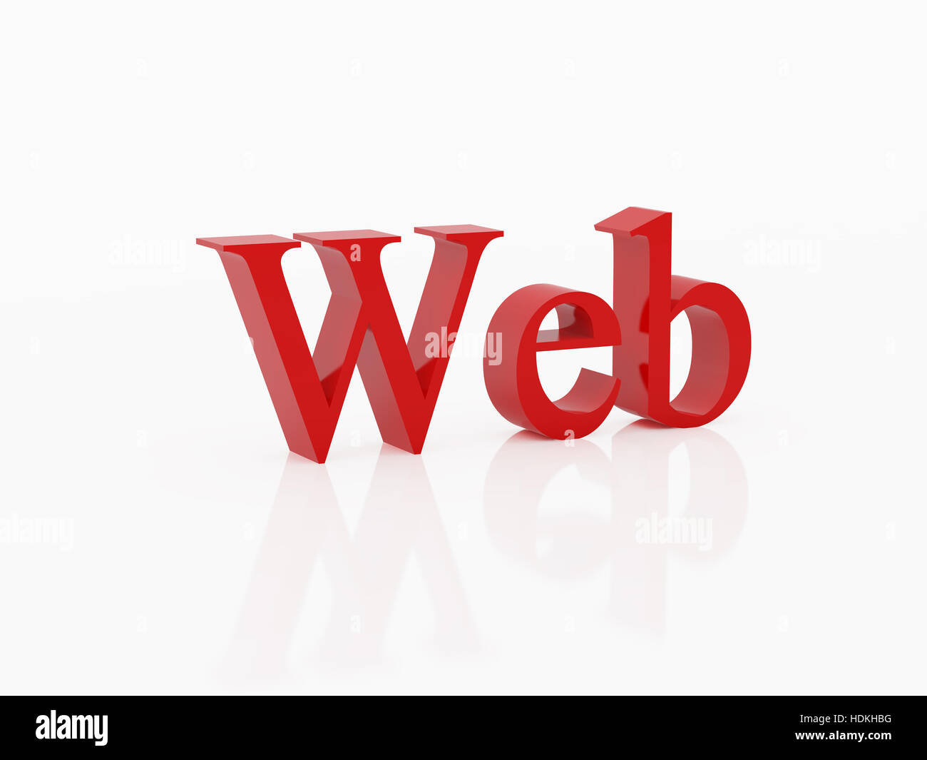 High resolution image symbol. 3d illustration over white backgrounds ...