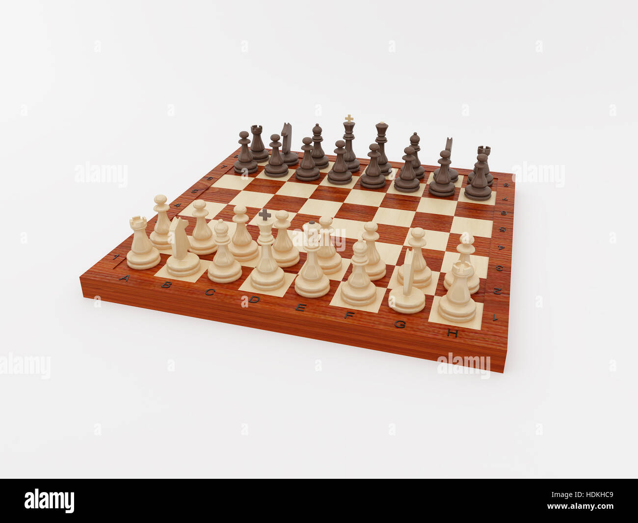 Chess party hi-res stock photography and images - Alamy