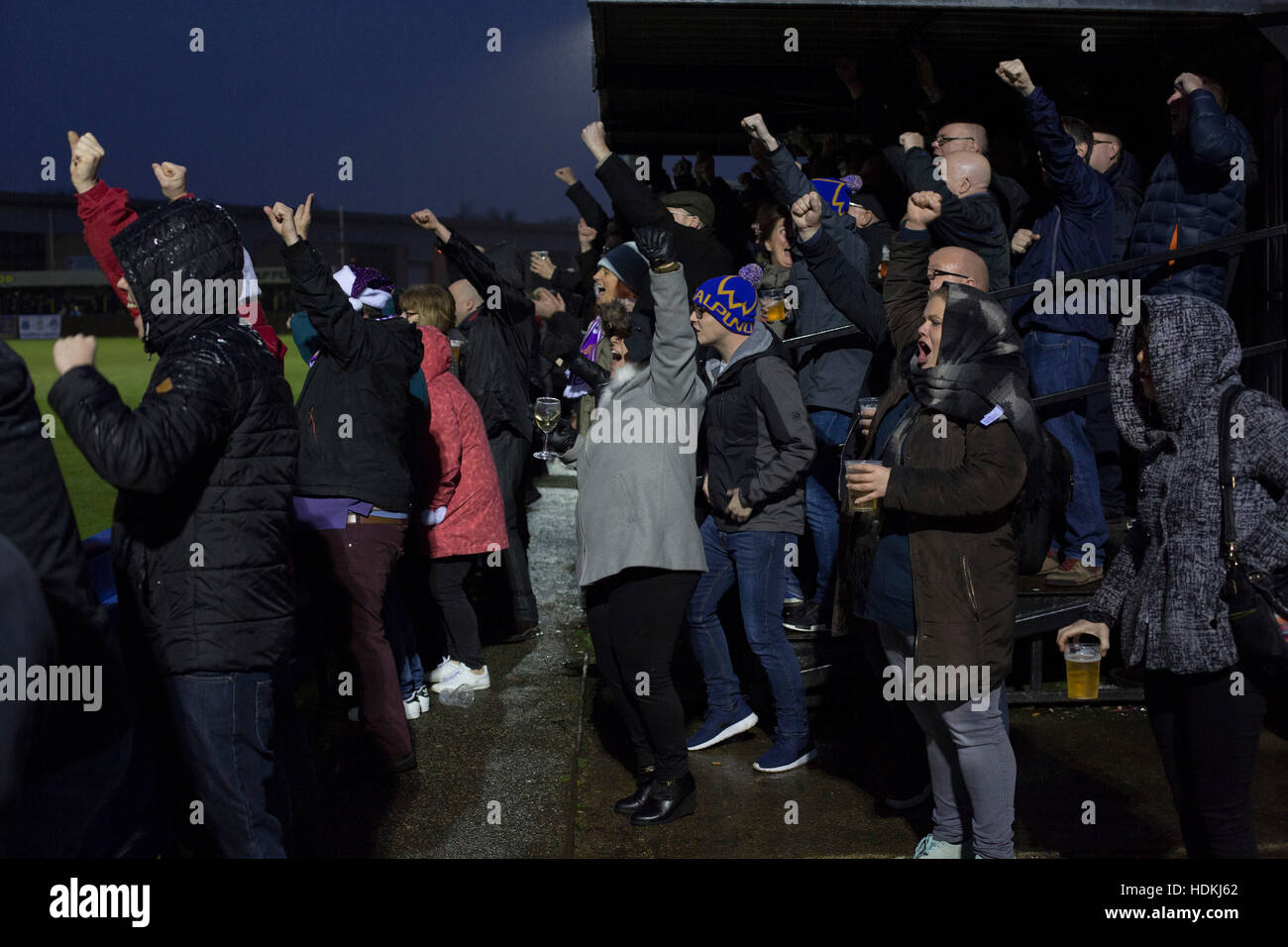 Bootle football club hi-res stock photography and images - Alamy