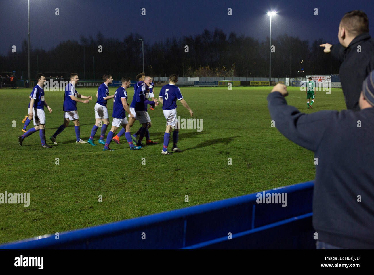 Bootle football club hi-res stock photography and images - Alamy