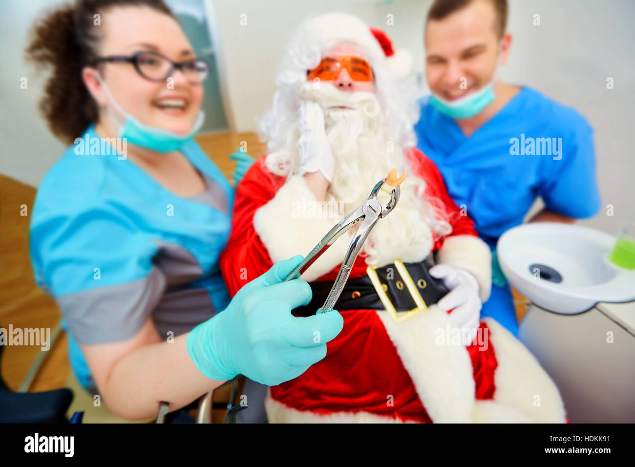 Dentist reception hi-res stock photography and images - Alamy