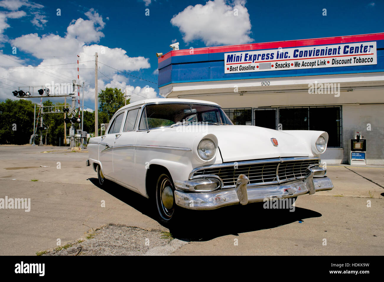 Ford Springfield High Resolution Stock Photography and Images - Alamy