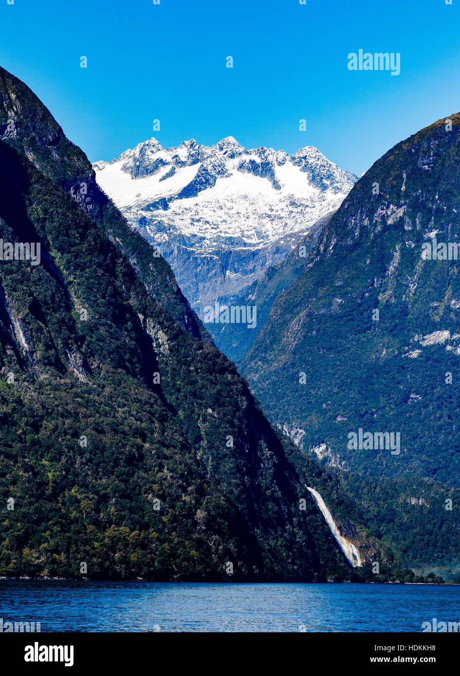 Bowens falls hi-res stock photography and images - Alamy