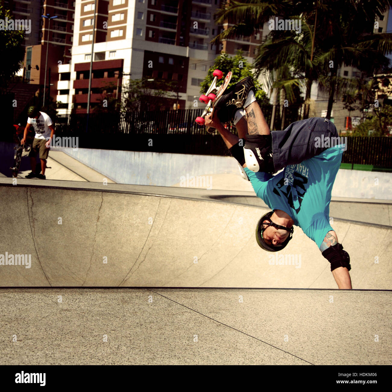 Radical twist hi-res stock photography and images - Alamy