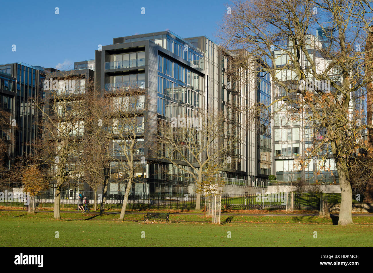 Multi occupancy housing hi-res stock photography and images - Alamy