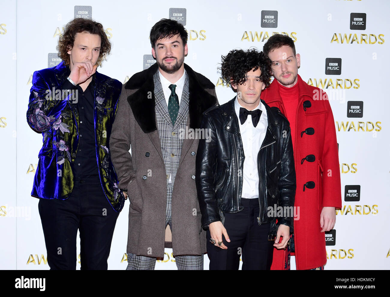 George Daniel The 1975