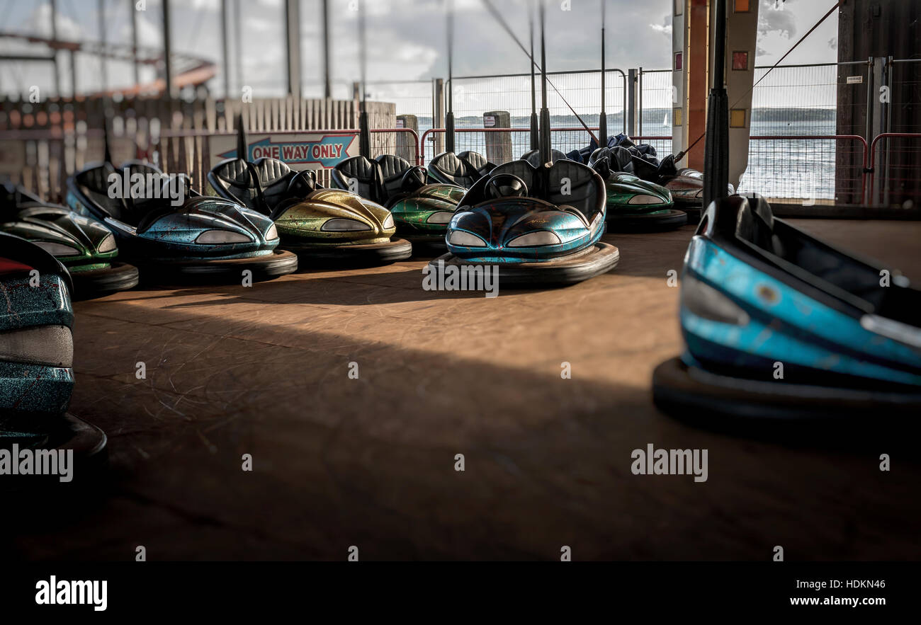 Fairground vehicle hi-res stock photography and images - Alamy