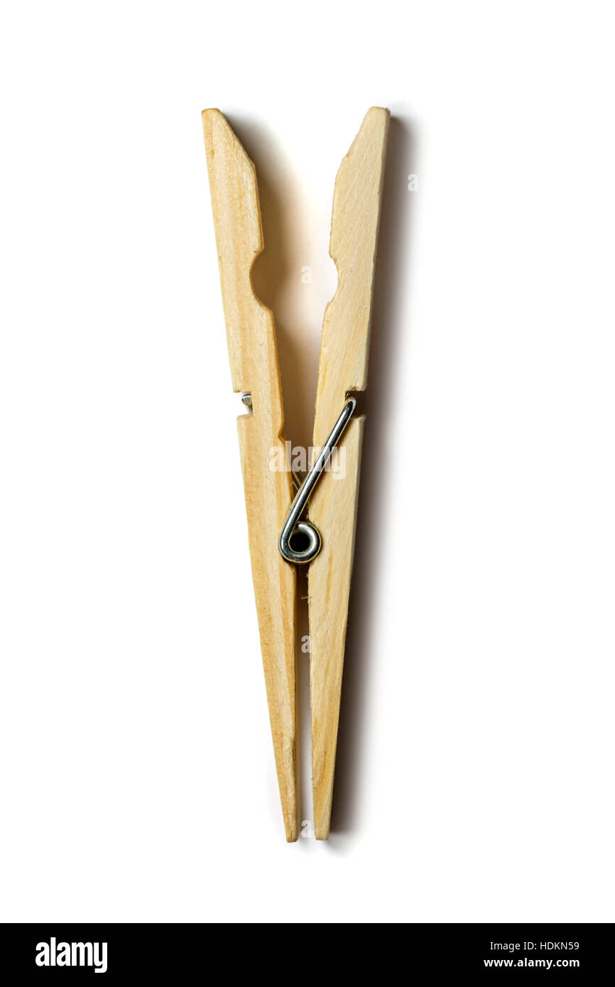 Clothespin hi-res stock photography and images - Alamy
