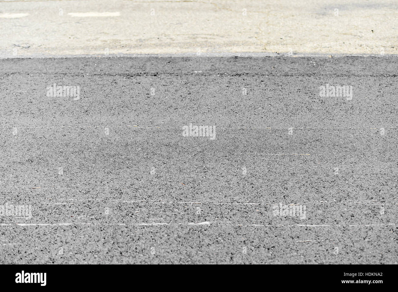 Asphalt paving truck hi-res stock photography and images - Alamy