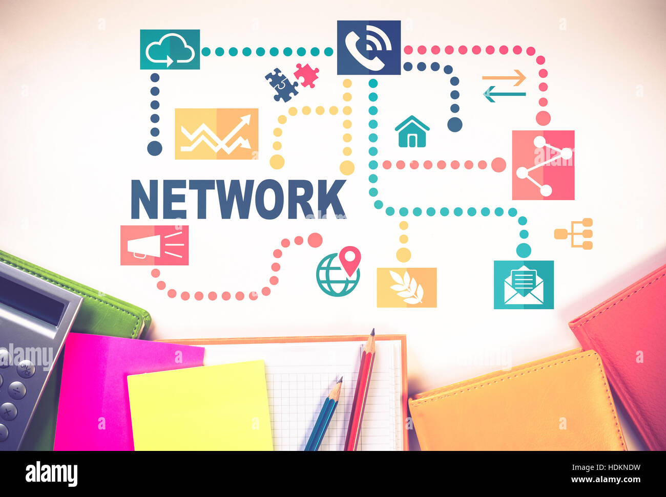 Social connection and networking Stock Photo - Alamy