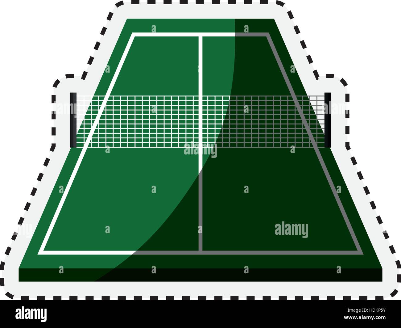 ping pong table icon vector illustration design Stock Vector Image ...