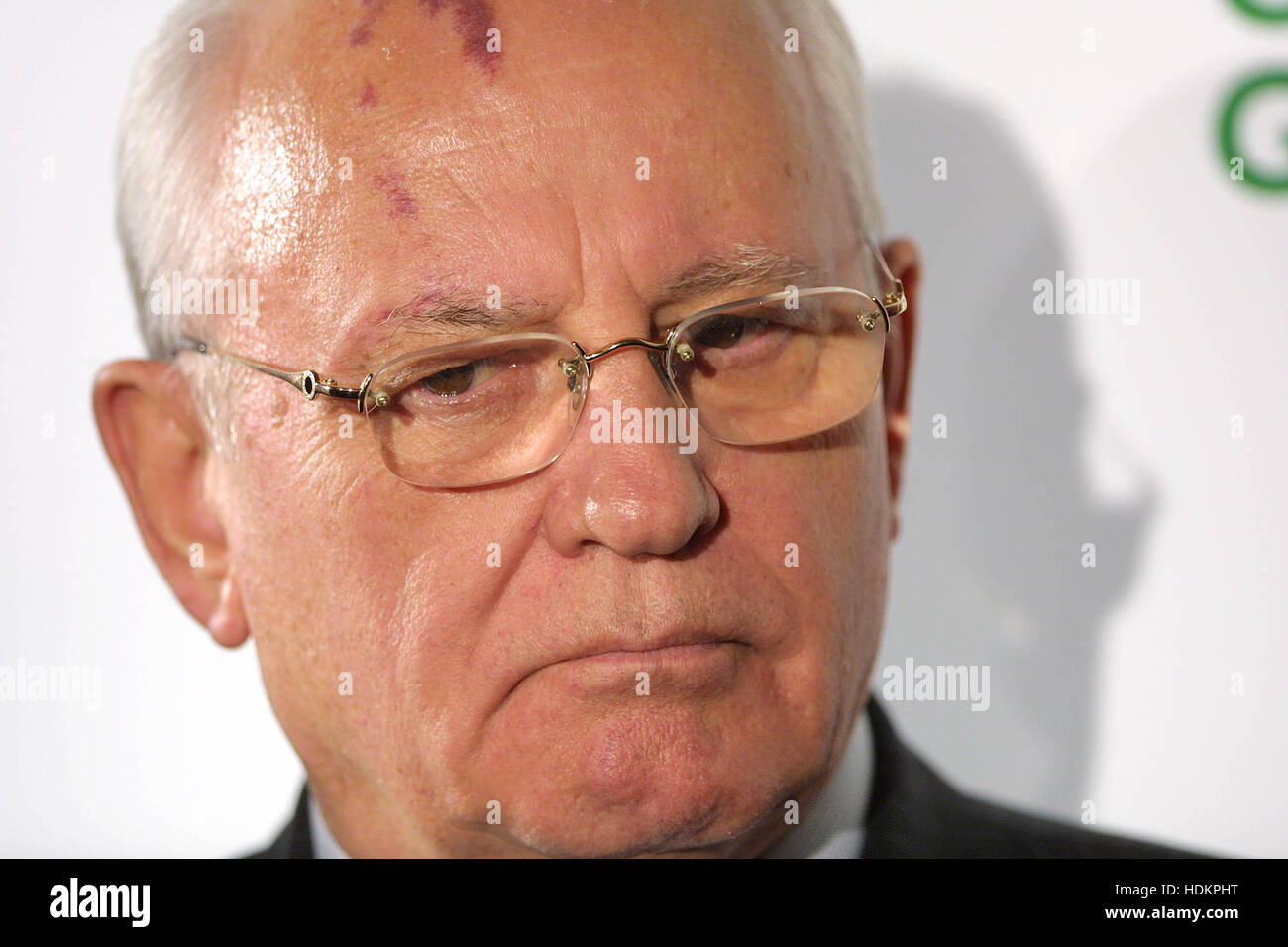 Glasses gorbachev hi-res stock photography and images - Alamy