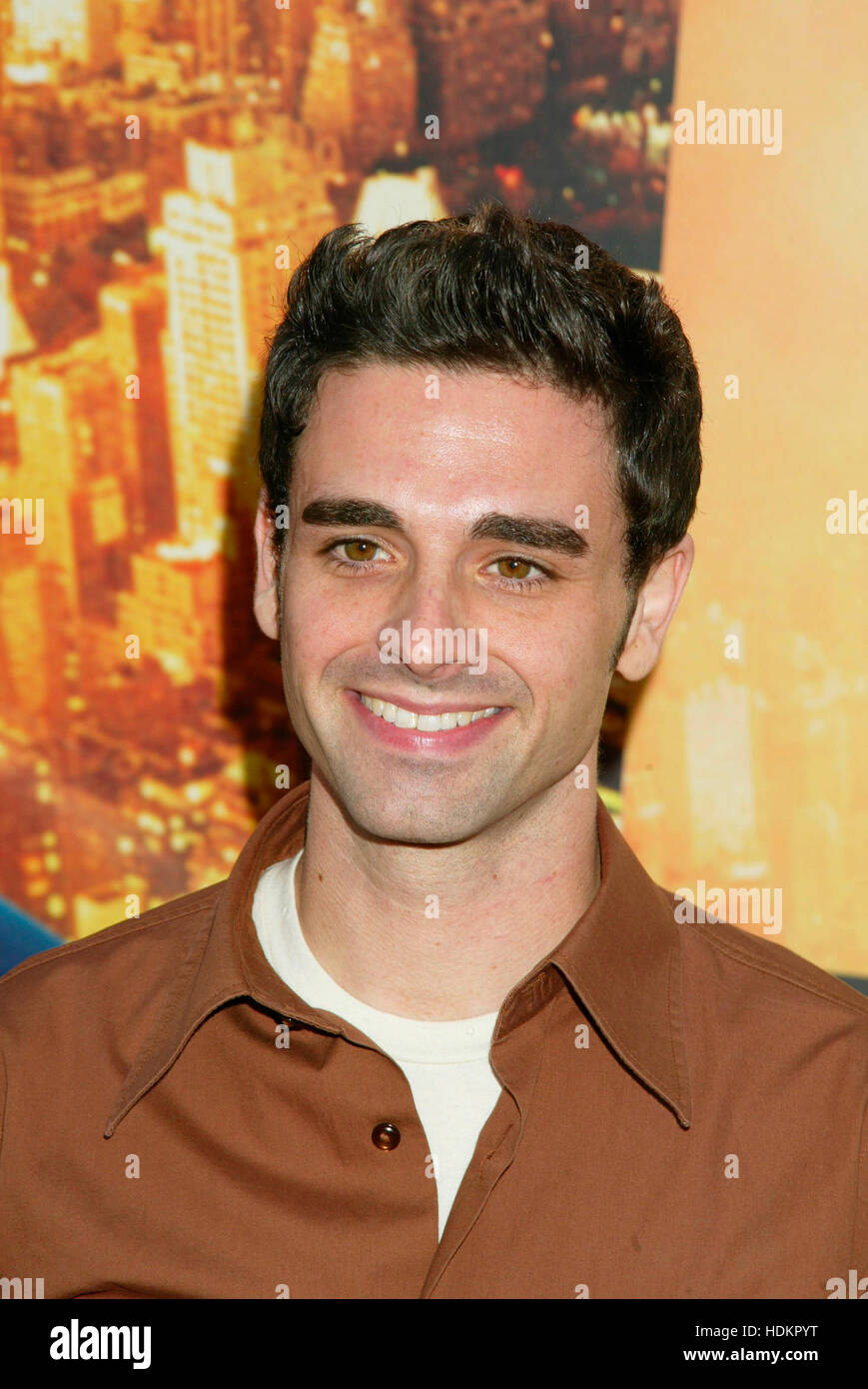Christopher carrabba hi-res stock photography and images - Alamy