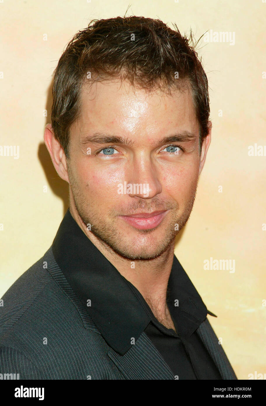 Actor matthew marsden hi-res stock photography and images - Alamy