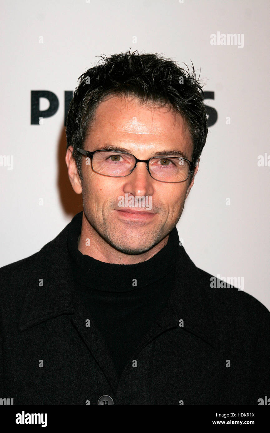 Tim Daly at the Los Angeles screening of the film, 'Merchant of Venice ...