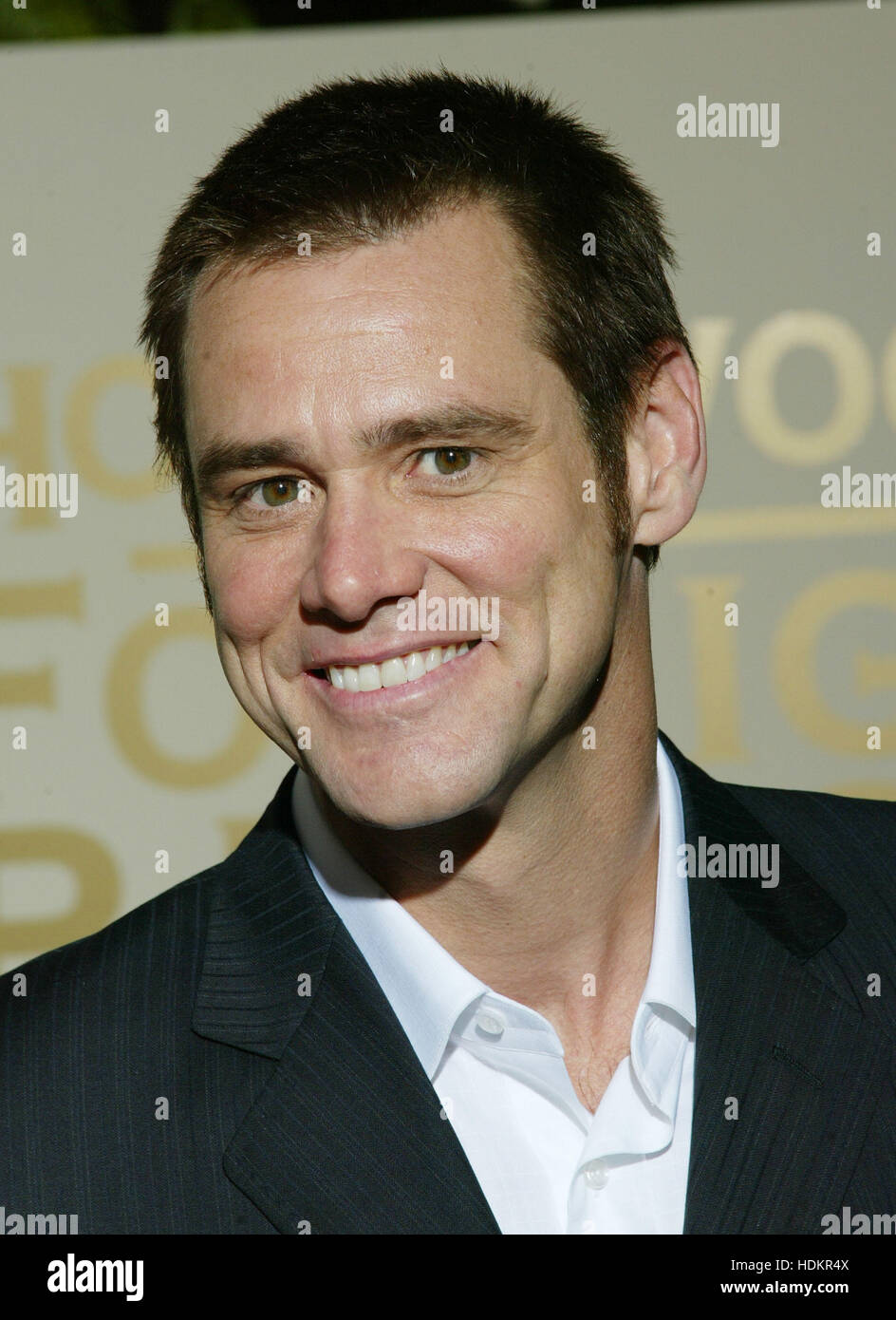 Hollywood foreign press association installation luncheon hi-res stock ...