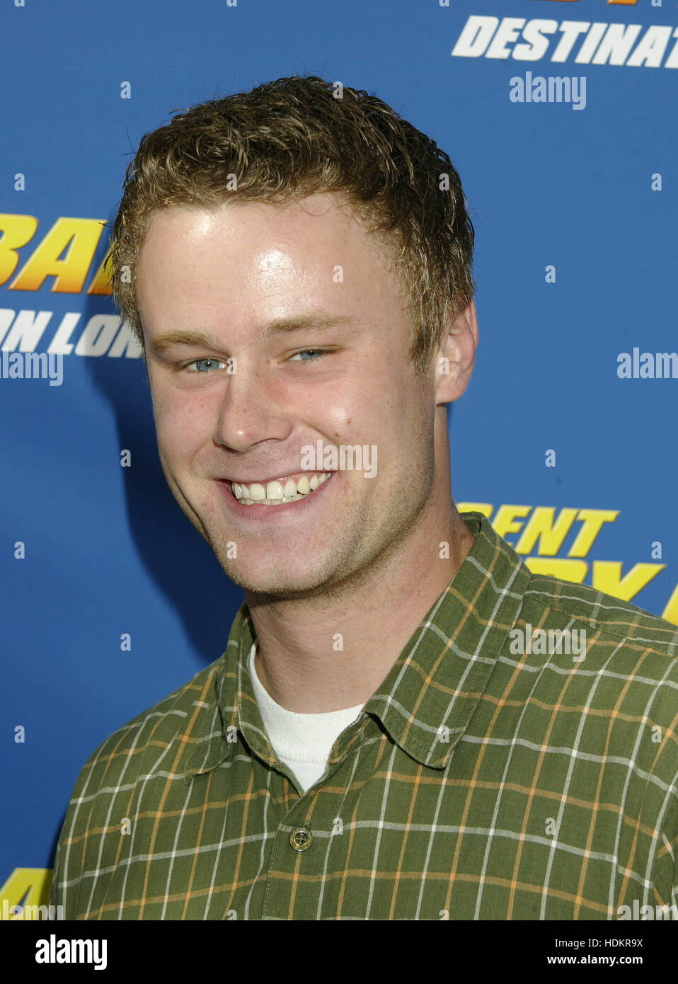 Eric nenninger hi-res stock photography and images - Alamy