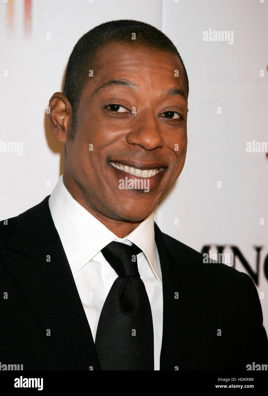 Orlando jones hi-res stock photography and images - Alamy