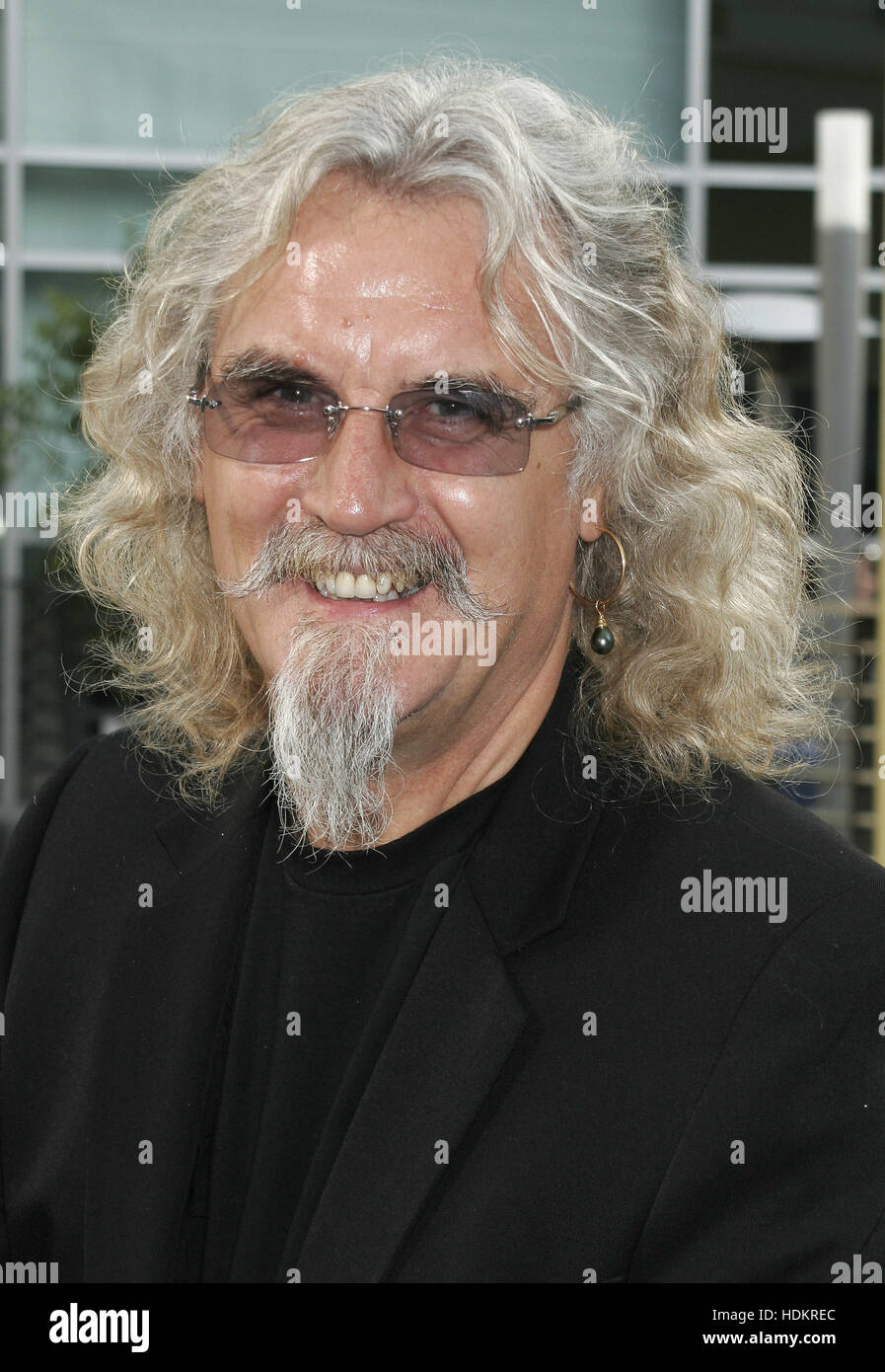 Billy connelly hi-res stock photography and images - Alamy