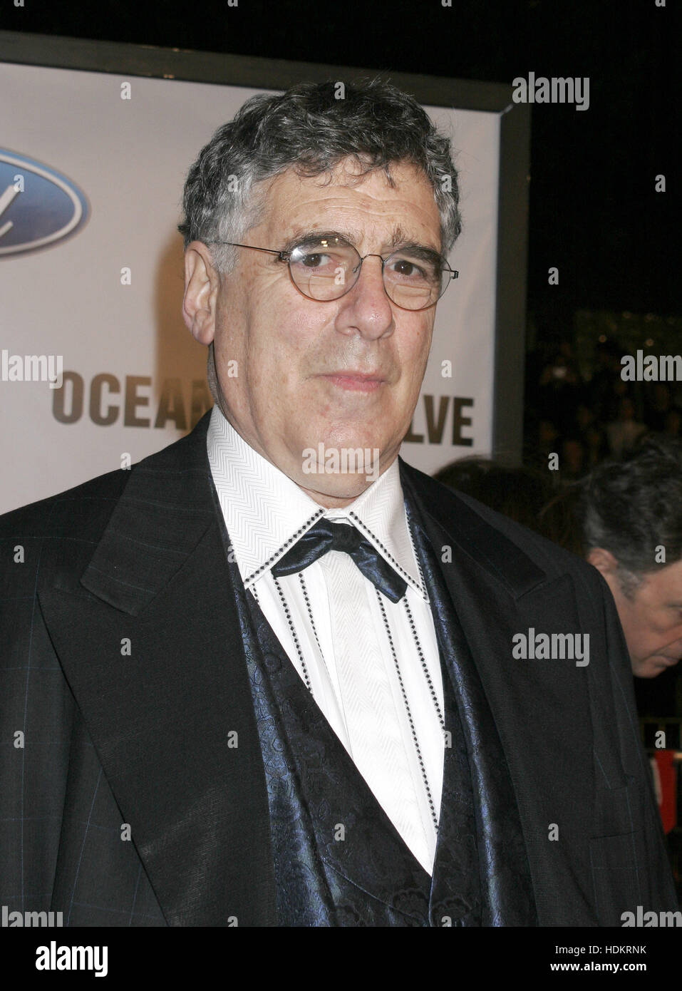 Elliott Gould Oceans 11