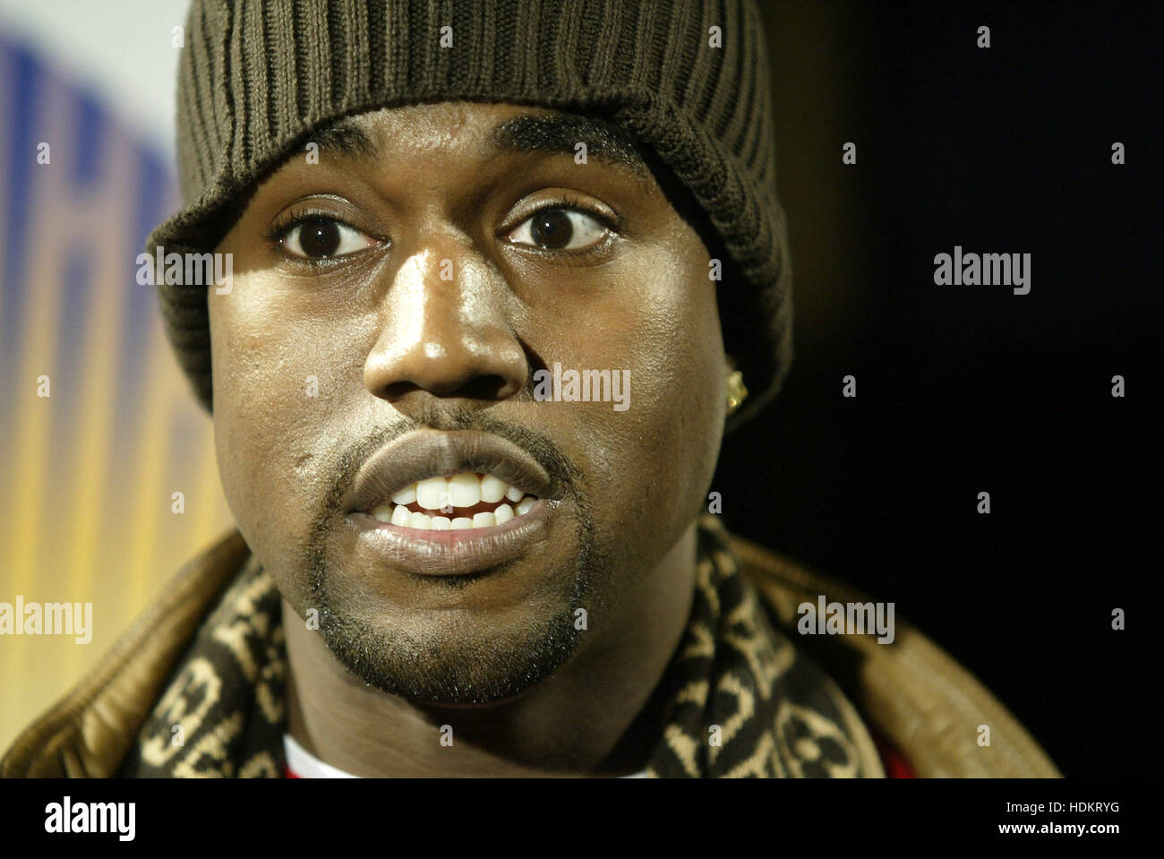 Kanye West Stock Photos & Kanye West Stock Images - Alamy