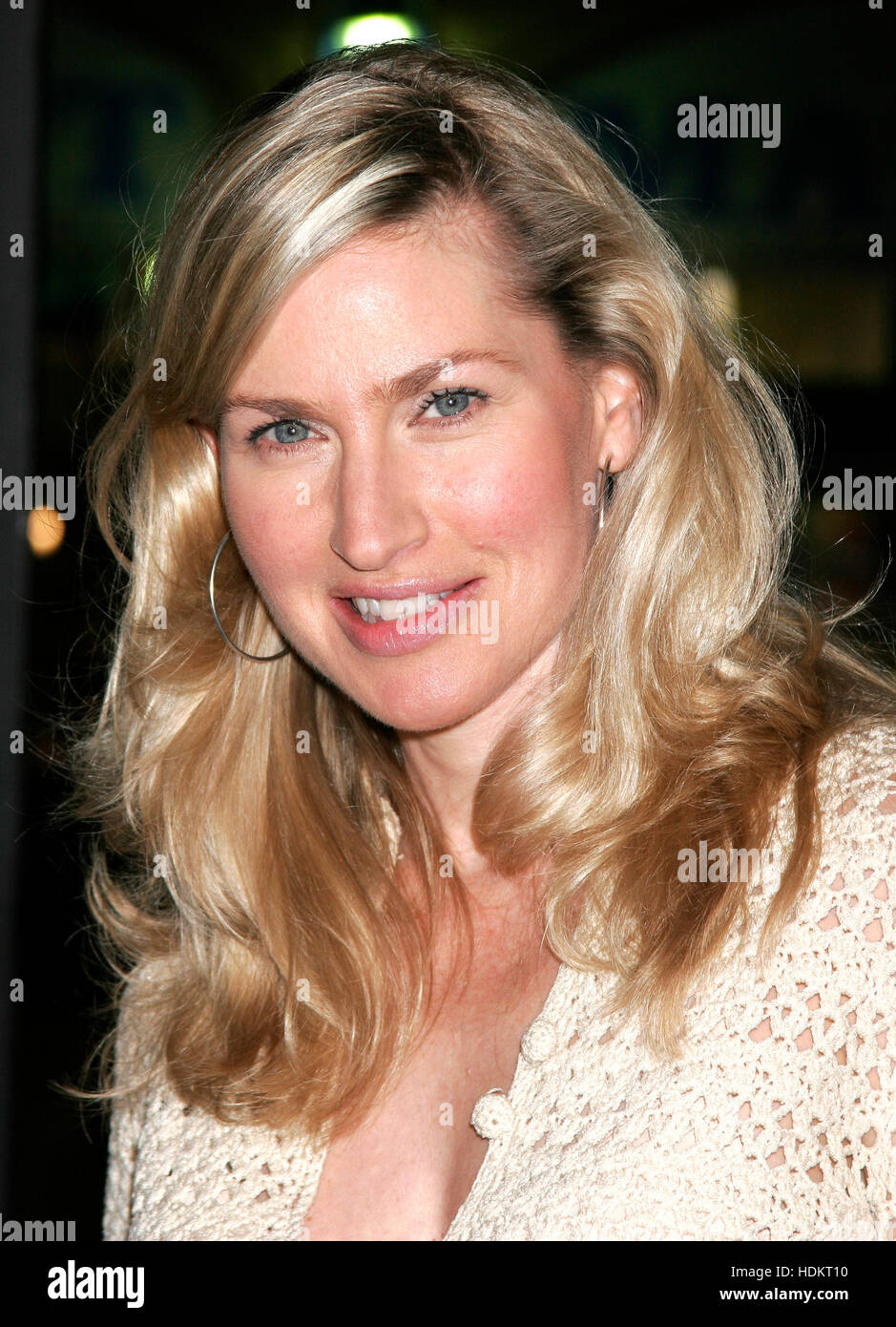 Luba Mason (Luba Gregus) at the premiere of the film, 'Alexander'' at ...