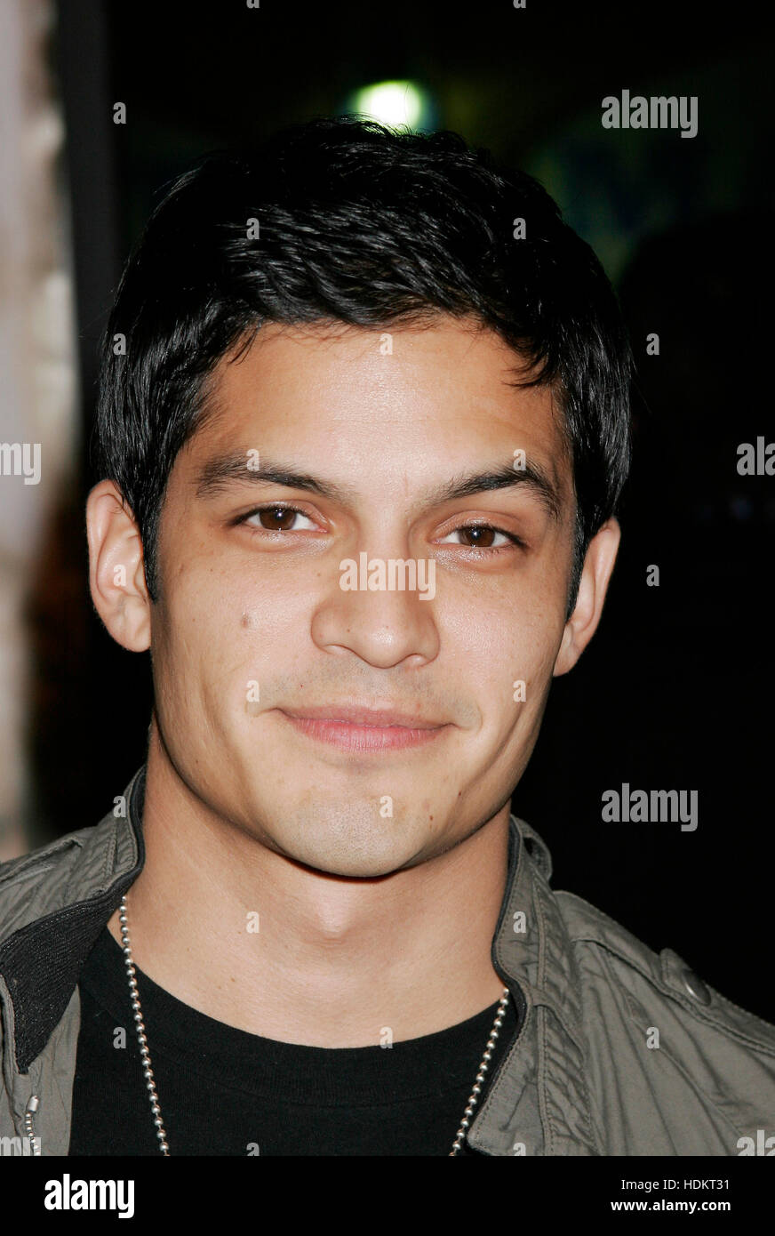 Nicholas Gonzalez 2013