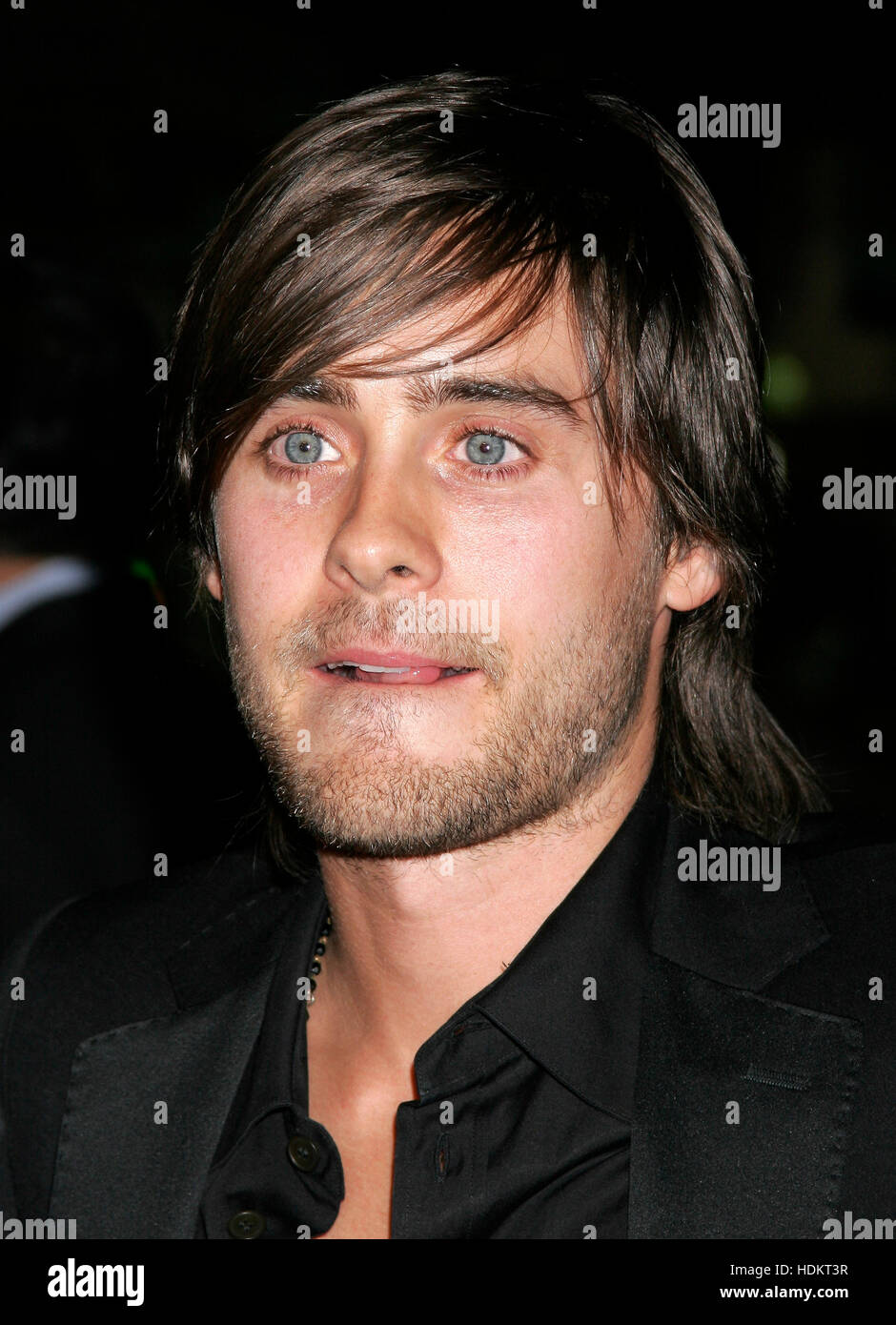 Alexander Jared Leto