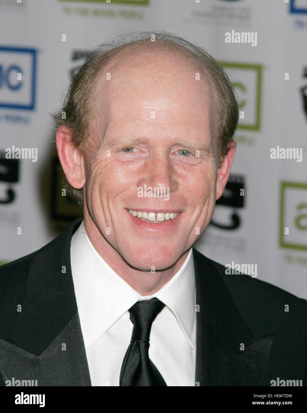 Director Ron Howard arrives at the 19th Annual American Cinematheque ...