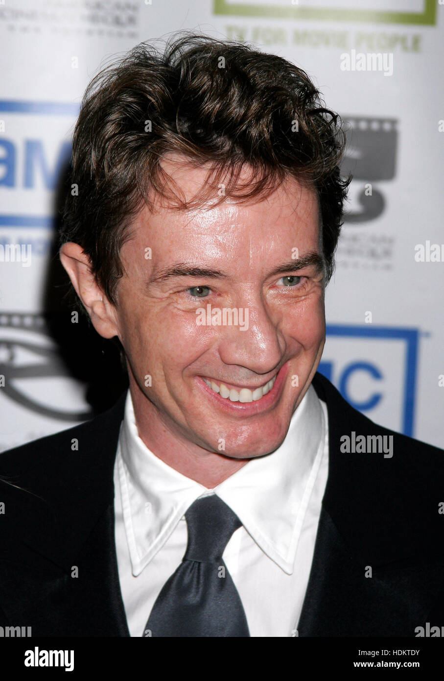 Martin Short at the 19th Annual American Cinematheque Award honoring ...