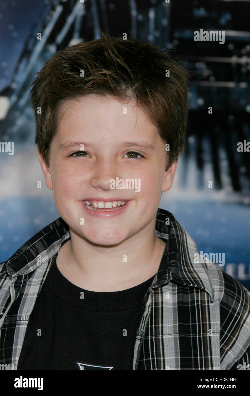 Kid Josh Hutcherson